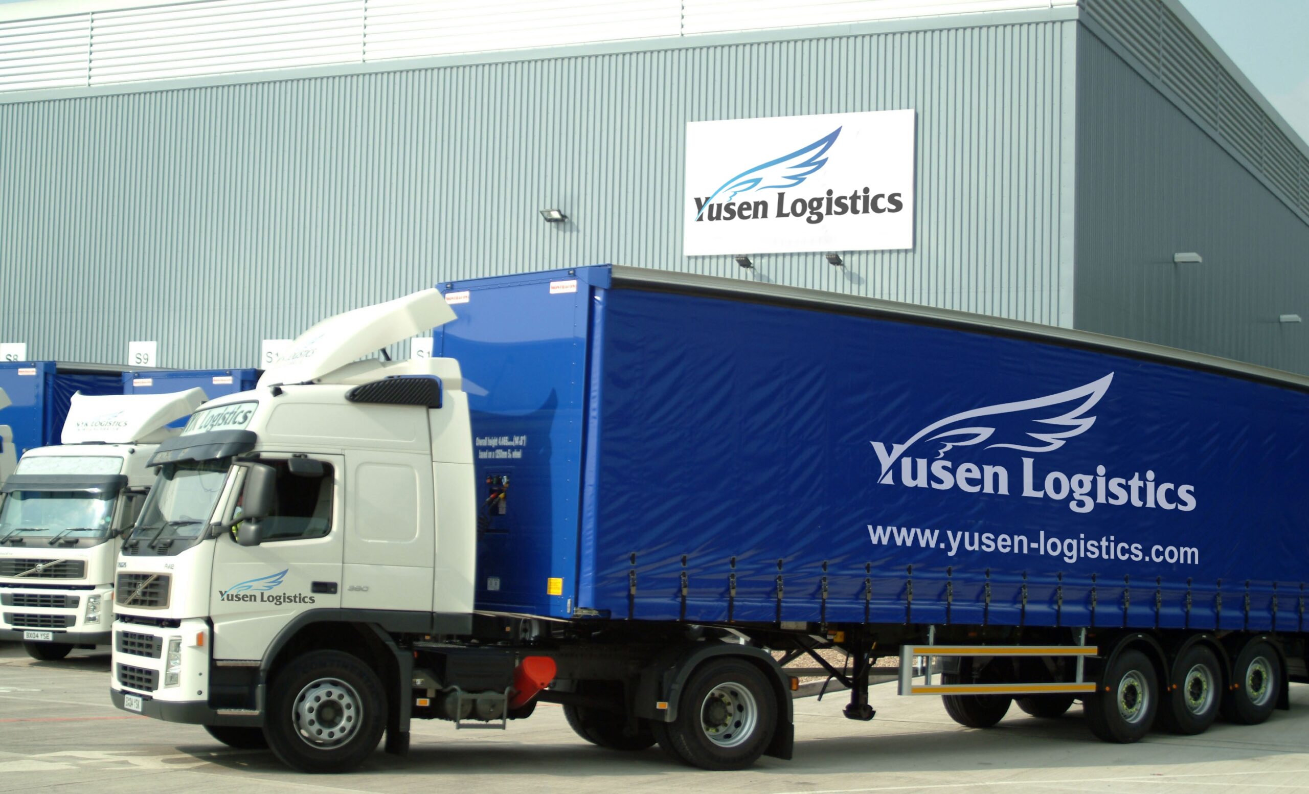 Yusen Logistics